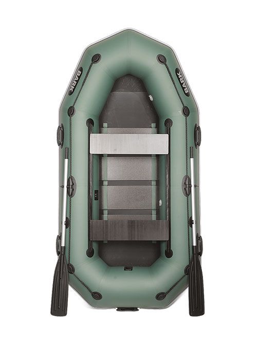 Buy Bark B-270PD - Manufacturing of boats and accessories