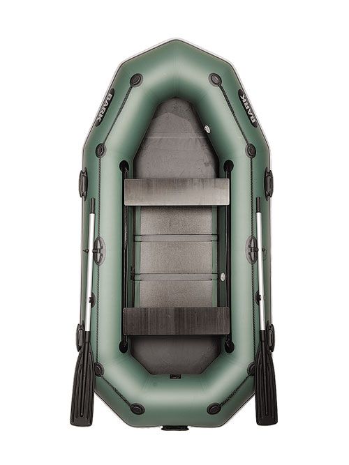 Buy Bark B-280PD - Manufacturing of boats and accessories